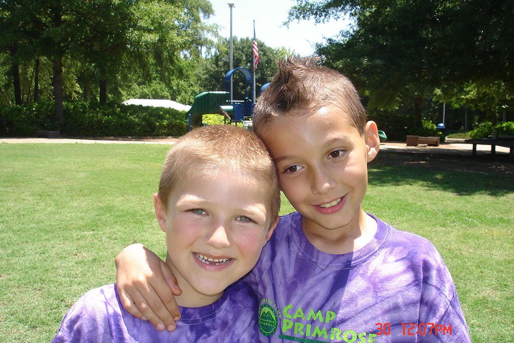 Summer Camps 2014 - Primrose Schools of Chattanooga | Times Free Press