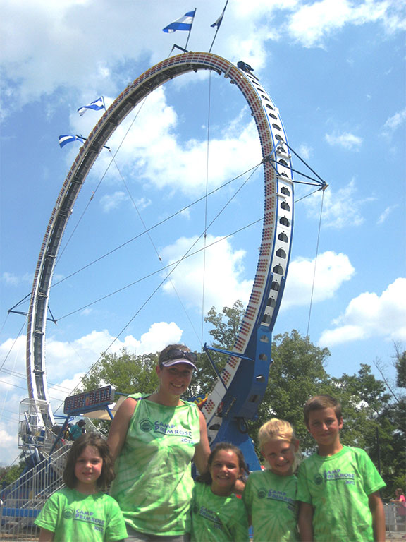 Summer Camps 2014 - Primrose Schools of Chattanooga | Times Free Press