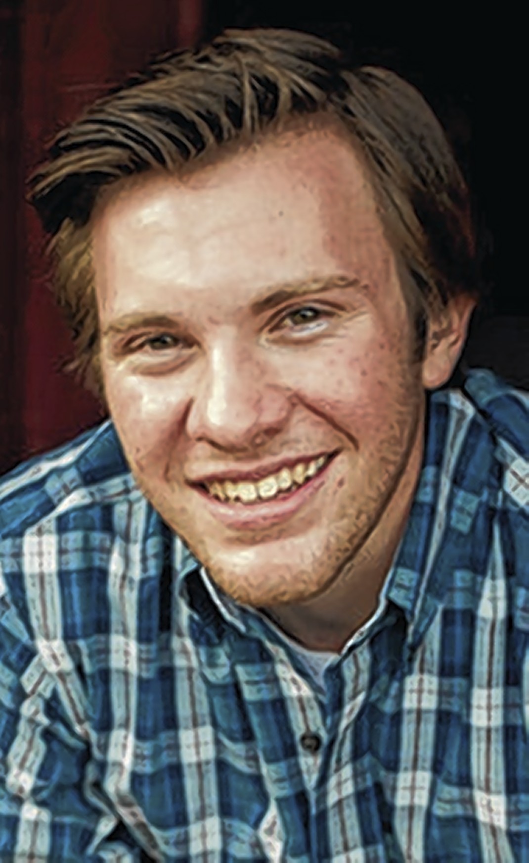 Charlie Rizzo's Instagram, Twitter & Facebook on IDCrawl